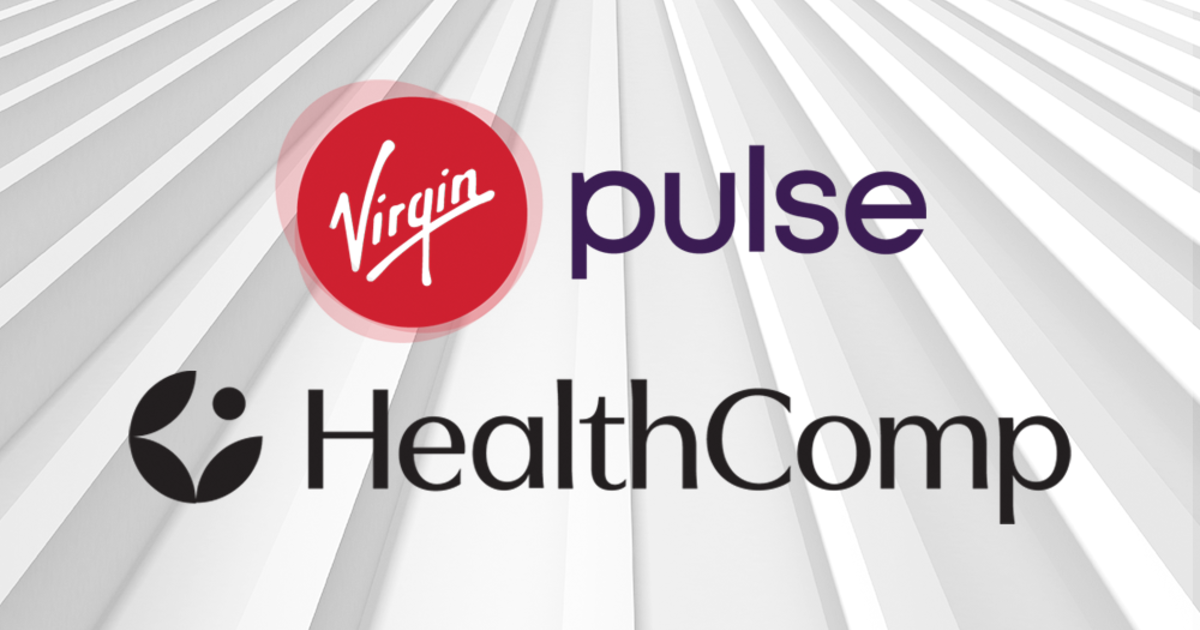 Virgin Pulse-HealthComp merger closes | Modern Healthcare
